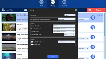 Yuhan Blu-ray DVD Creator - Download